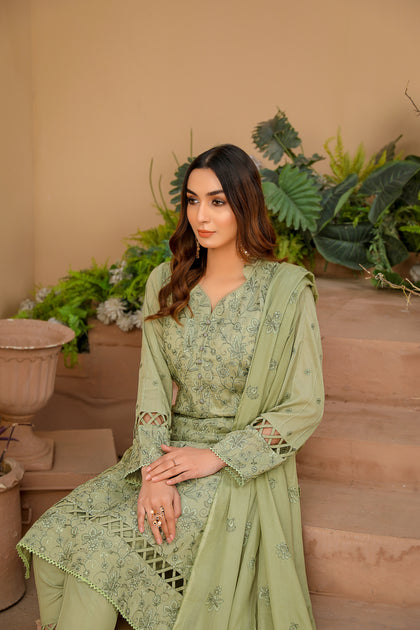 Mehrosh Collection – Bunye Collection