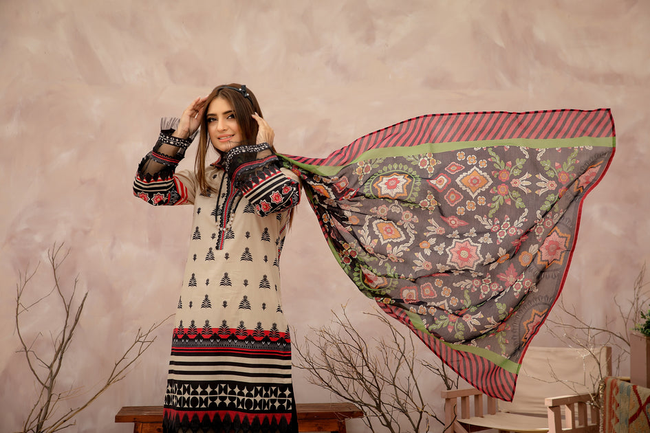 Mehrosh Collection (SHN-1078) – Bunye Collection