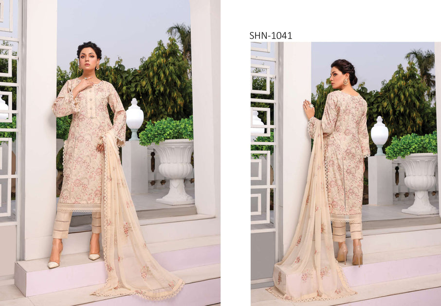 Summer Collection – Bunye Collection