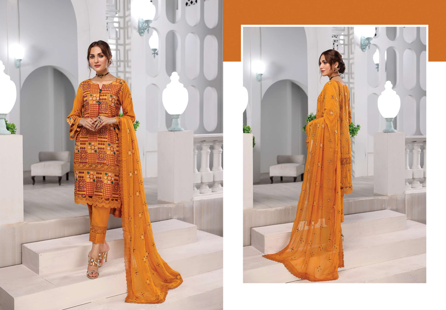 Winter Collection – Bunye Collection