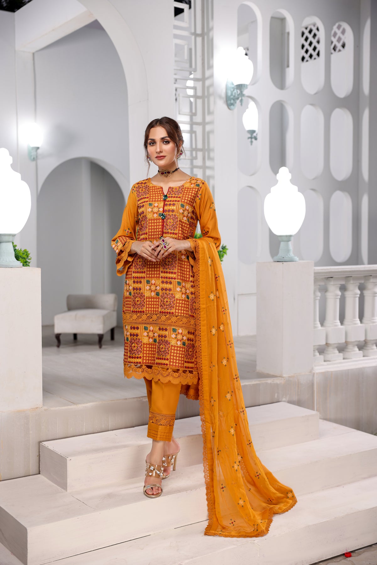 Karandi – Bunye Collection