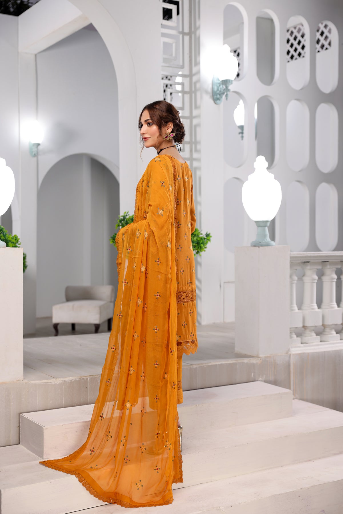 Karandi – Bunye Collection