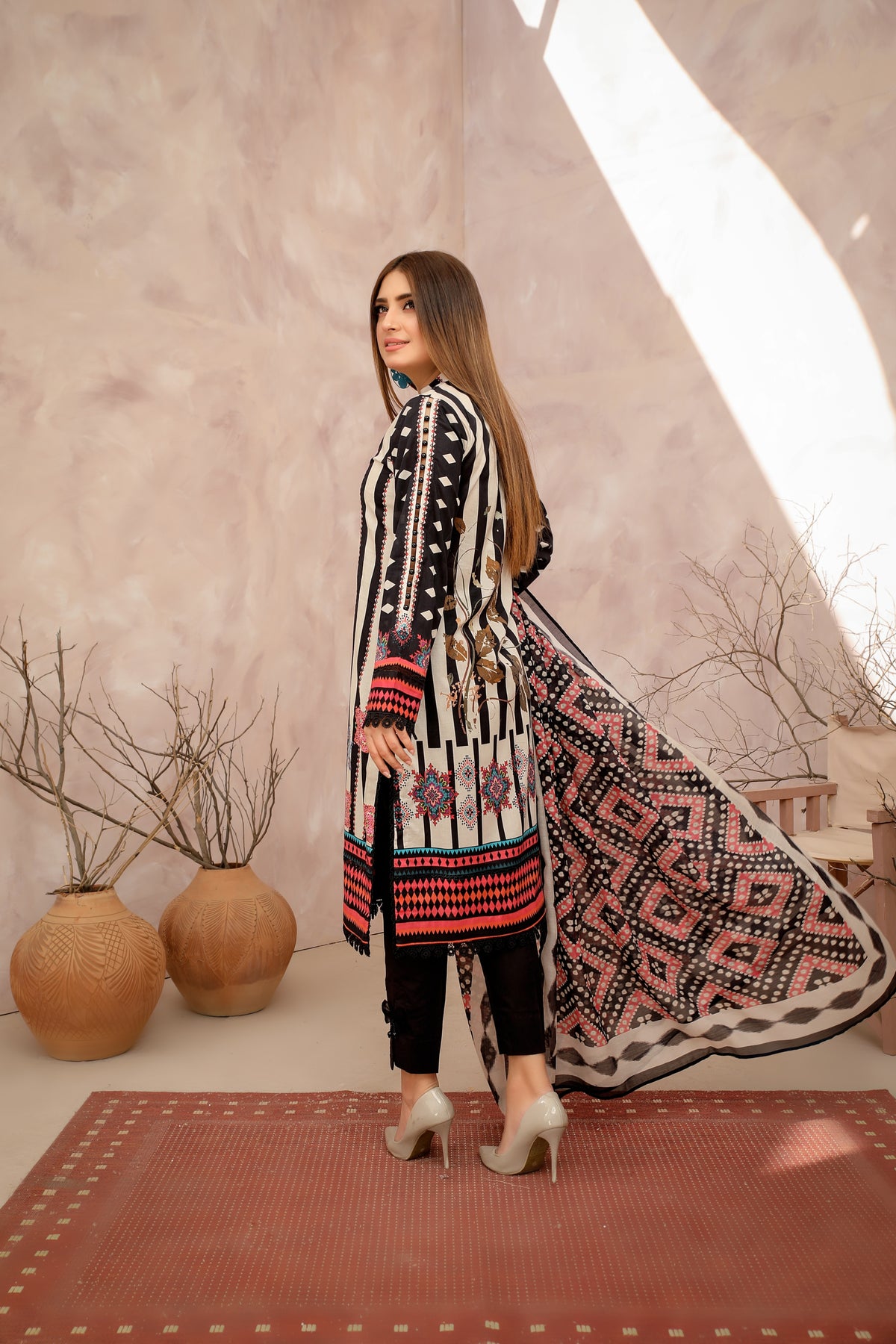 Bunye Collection