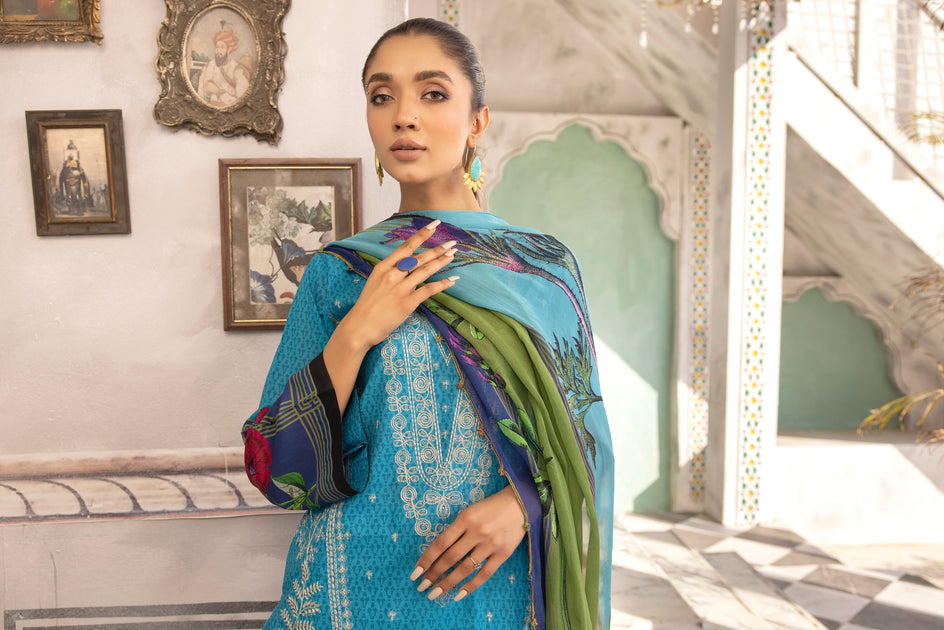 Nawal Collection (SHN-1087) – Bunye Collection