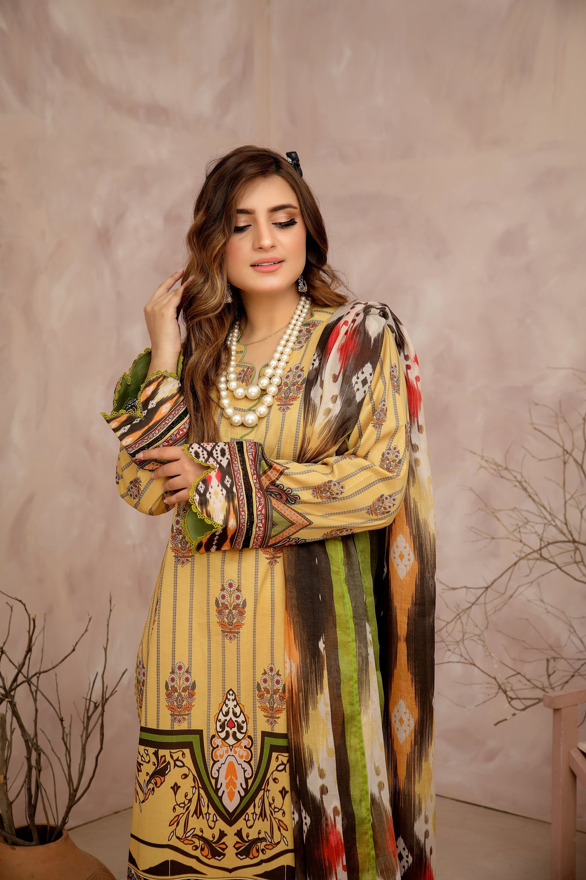 Bunye Collection