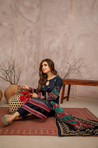 Mehrosh Collection (SHN-1075) – Bunye Collection