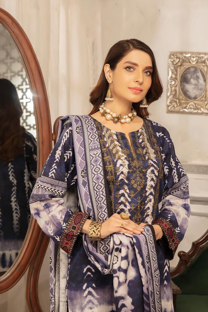 Winter Three Piece Collection – Bunye Collection