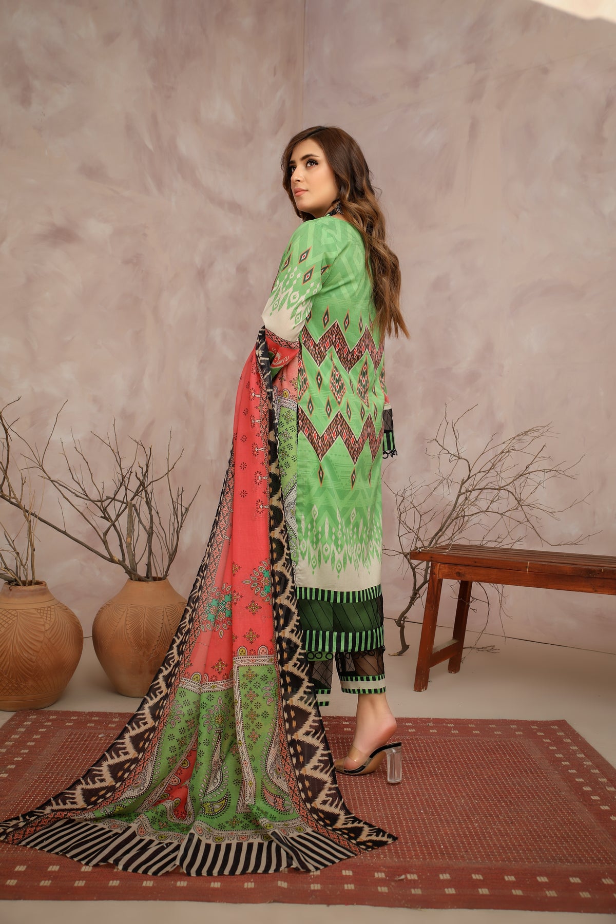 Bunye Collection