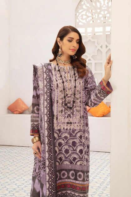 Winter Three Piece Collection – Bunye Collection