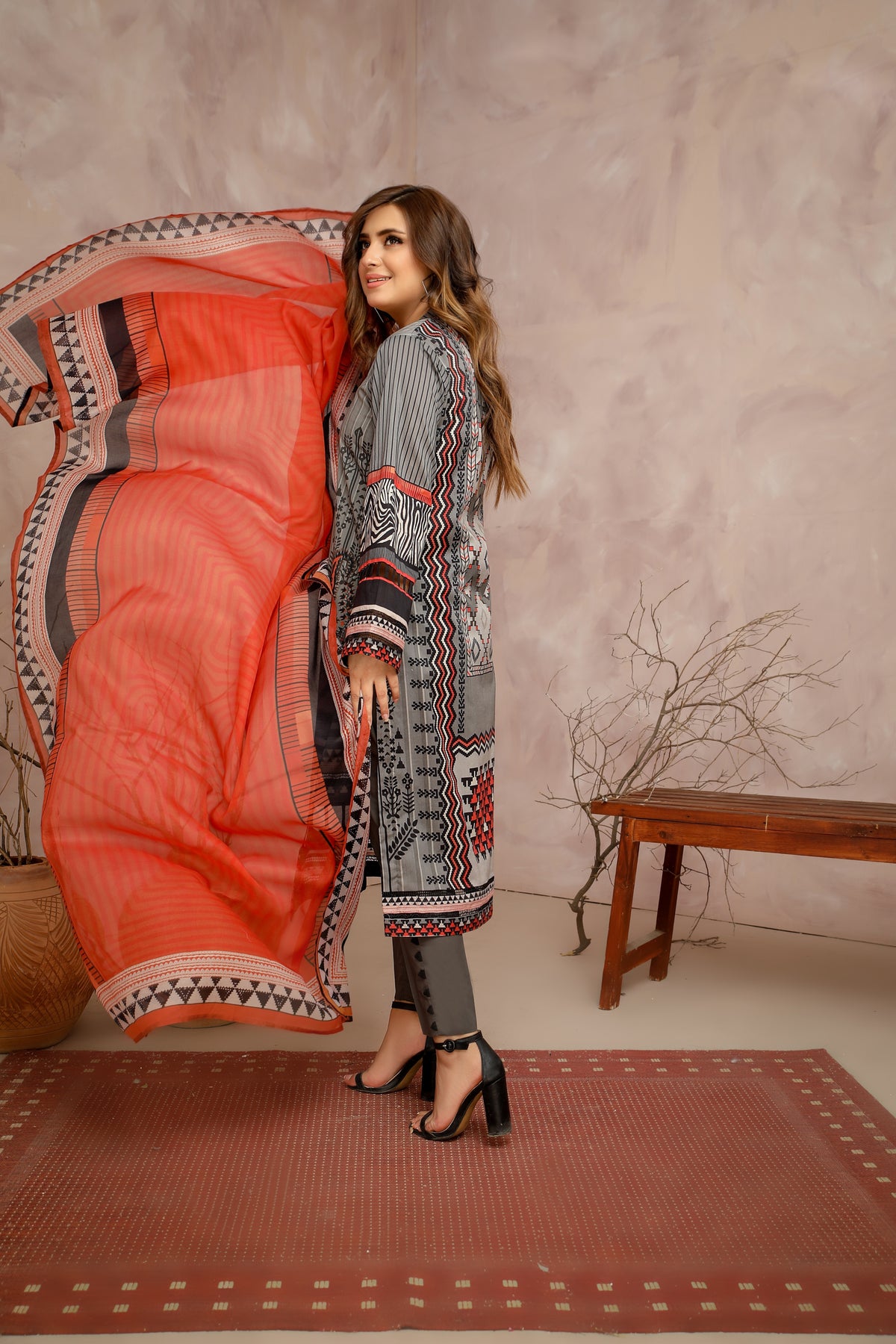 Mehrosh Collection – Bunye Collection