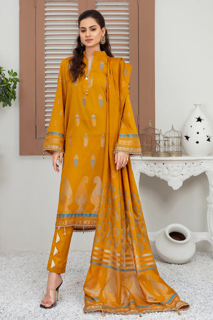 Jacquard – Bunye Collection