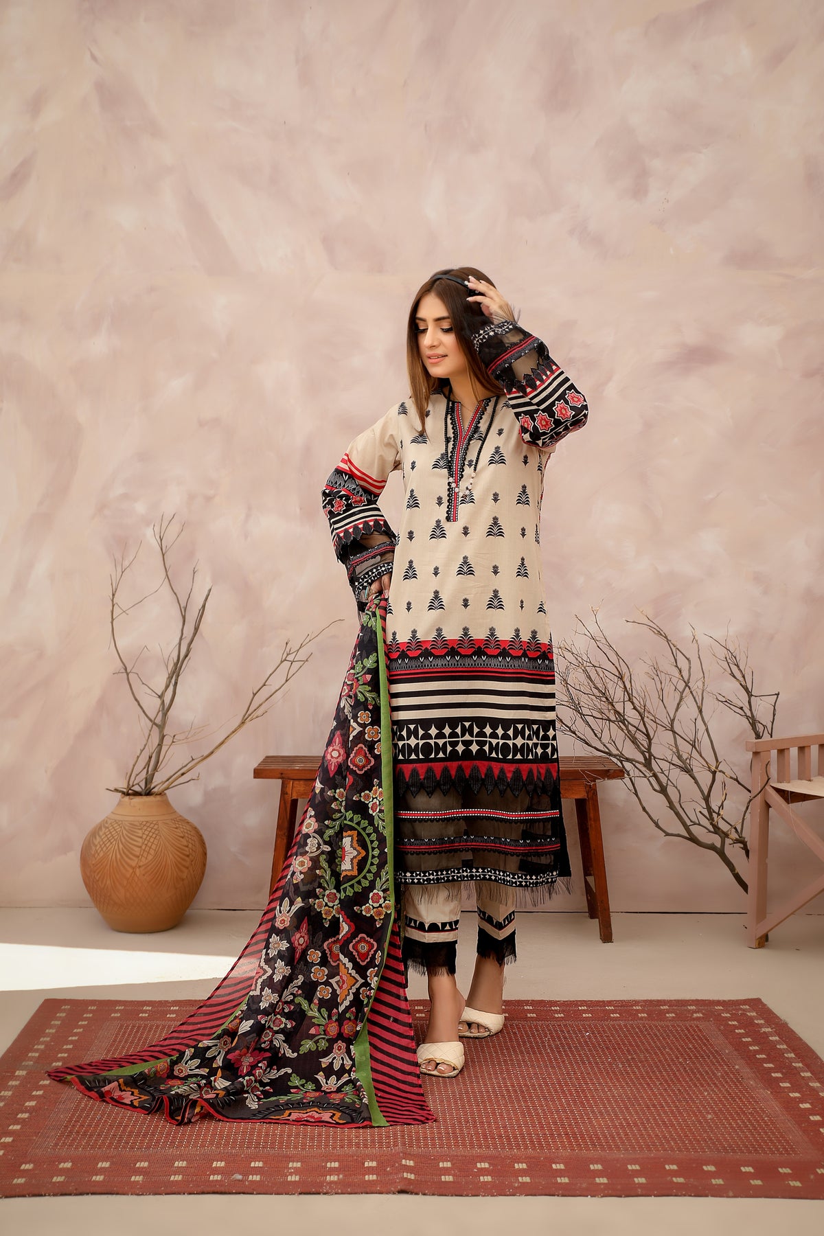 Bunye Collection