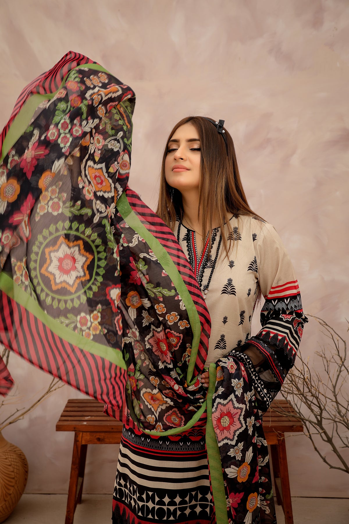 Bunye Collection