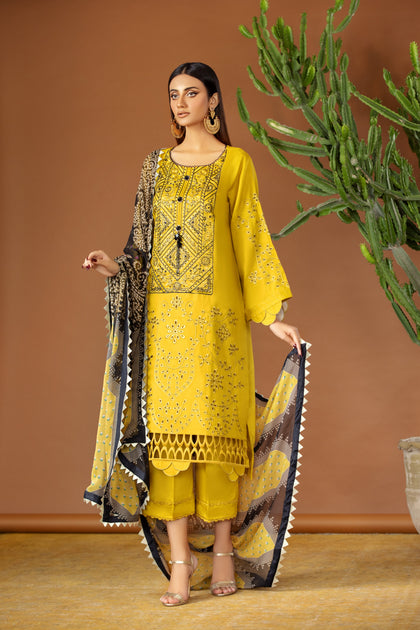 Meeru Collection (SHN-1007) – Bunye Collection
